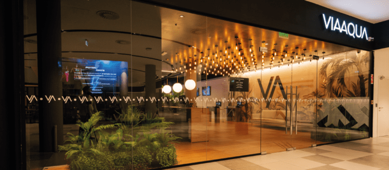 Centros – VIAAQUA